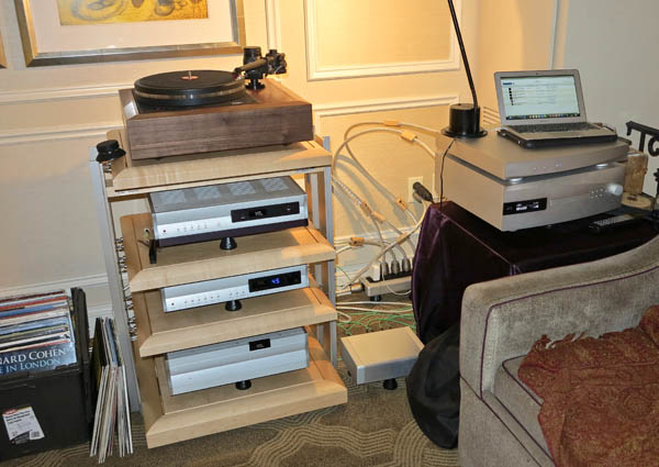 The CES Challenge | Stereophile.com