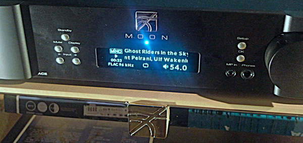 Moon by Simaudio | Stereophile.com