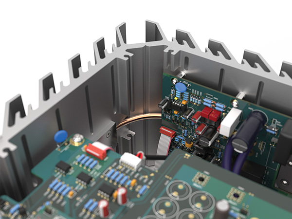 Burmester 216 power amplifier Page 2 | Stereophile.com