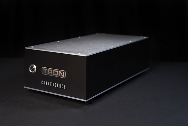 Brilliant Corners #10: Tron Electric Convergence Signature & PrimaLuna ...