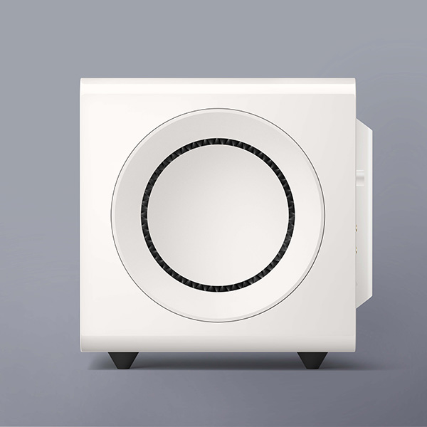 KEF KC92 powered subwoofer Page 2 | Stereophile.com