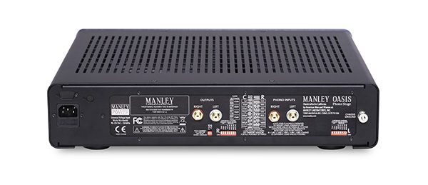 Brilliant Corners #22: Sutherland Dos Locos and Manley Oasis phono ...