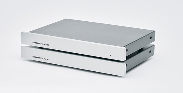 Brilliant Corners #22: Sutherland Dos Locos and Manley Oasis phono ...