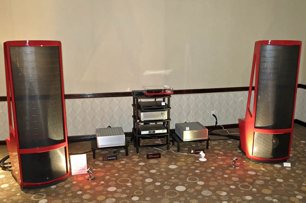 The Big Systems of Tampa Day Three | Stereophile.com