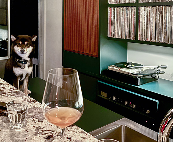 Brilliant Corners #23: Japanese Kissaten Page 2 | Stereophile.com