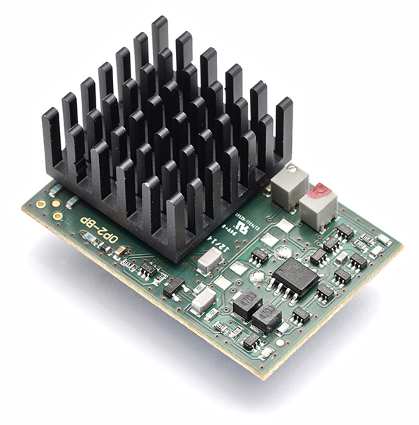 Weiss Engineering Helios D/A processor | Stereophile.com