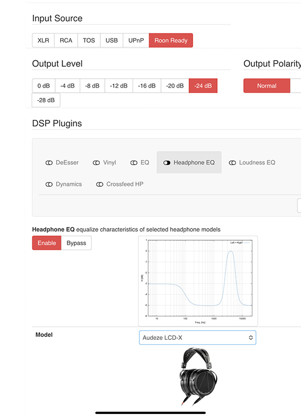 Weiss Engineering Helios D/A processor Page 2 | Stereophile.com