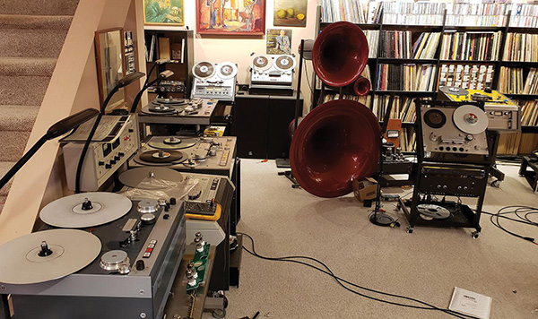 Brilliant Corners #12: Balanced Audio Technology VK-80i integrated ...