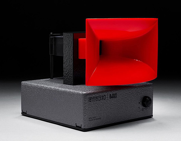 Hi-Fi as Art: Devon Turnbull & Ojas Audio | Stereophile.com
