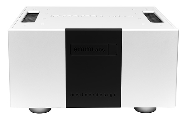 EMM Labs MTRS power amplifier | Stereophile.com