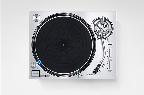 Technics Grand Class SL-1200/1210GR2 record player Page 2 | Stereophile.com