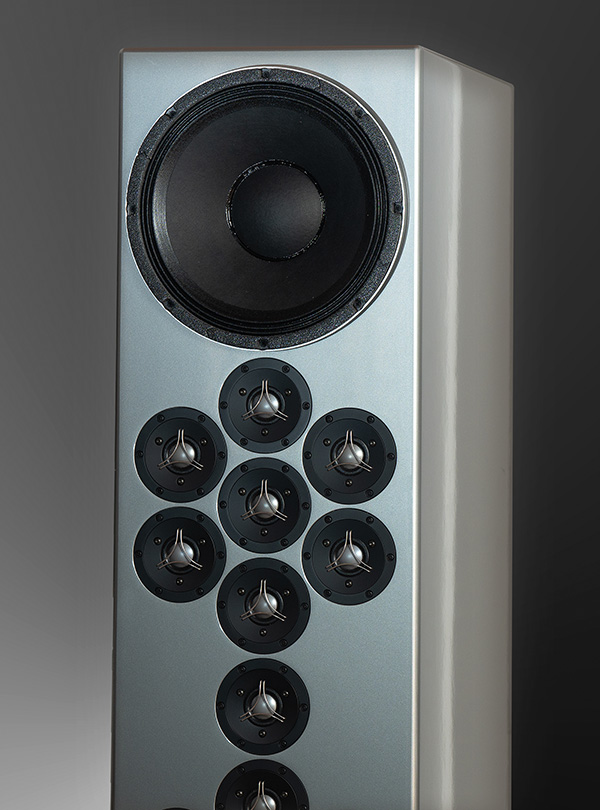 Tekton Moab Be loudspeaker 250 Models and Counting: an Interview with ...