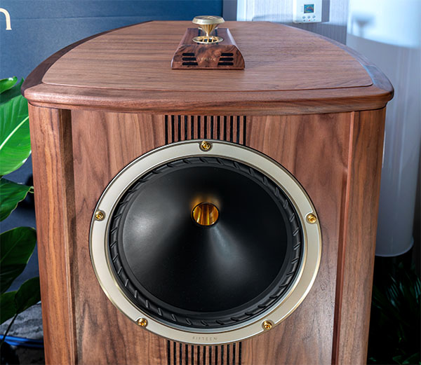 Harmonia Distribution: Fyne Audio, Pathos, PrimaLuna, Cabasse | Stereophile.com