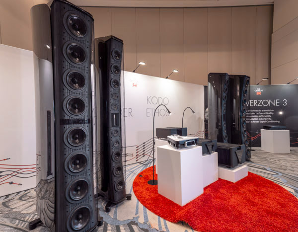 Gryphon Audio Designs’s New PowerZone | Stereophile.com