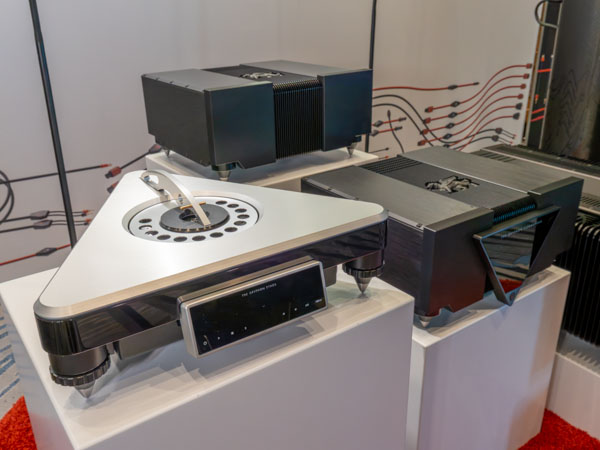 Gryphon Audio Designs’s New PowerZone | Stereophile.com