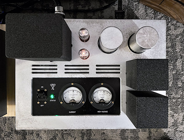 Treehaus Audiolab | Stereophile.com