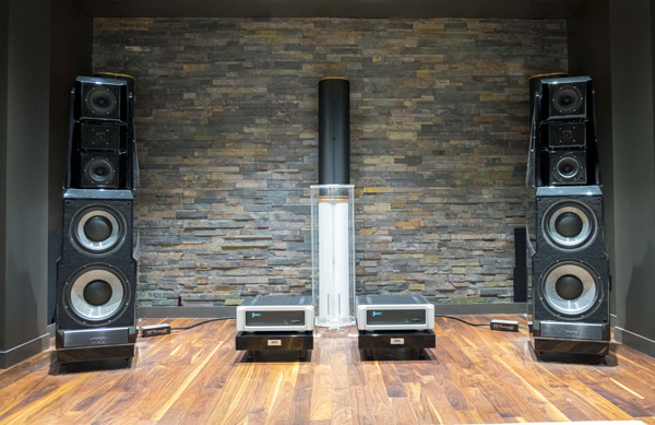 Spectral Audio Debuts Reference CD Processor at New York's Innovative ...