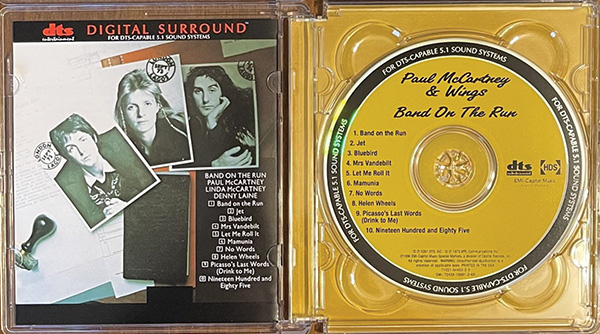 The Forever Half-Life of Quadraphonics | Stereophile.com