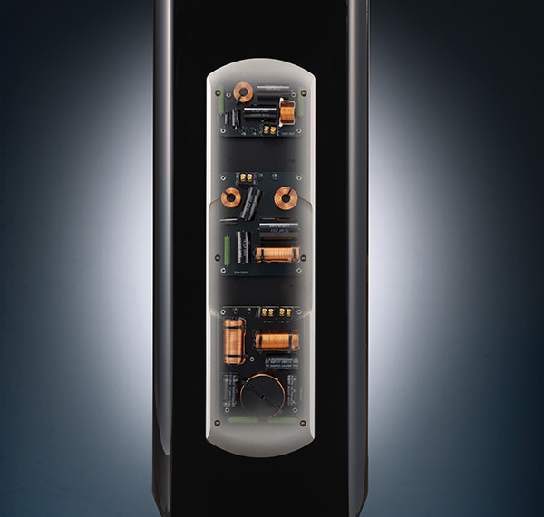 TAD Grand Evolution One loudspeaker | Stereophile.com