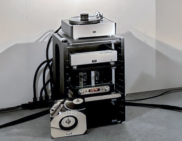 Genuin Audio | Stereophile.com