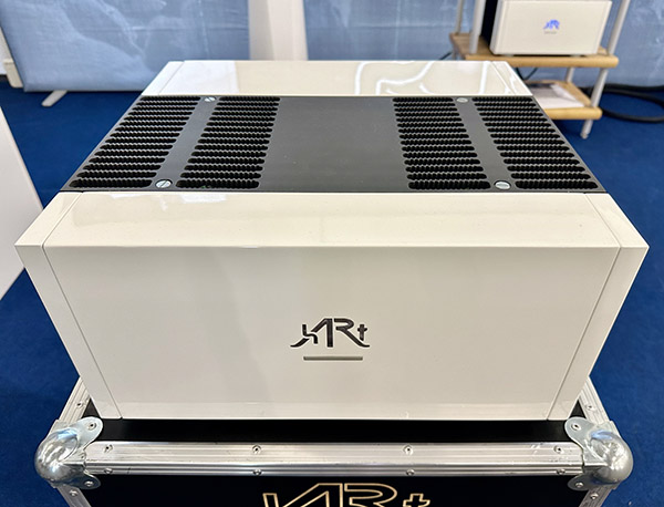 hARt Lab | Stereophile.com