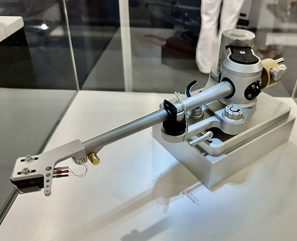 Acoustic Signature | Stereophile.com