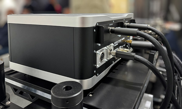 Göbel’s Divin Comtesse Loudspeakers and Sovereign Subs with Wadax ...