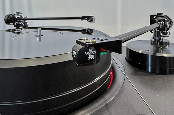 Gryphon Audio | Stereophile.com