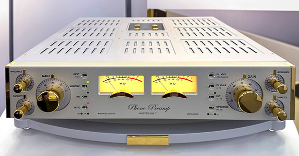 HSE Swiss | Stereophile.com