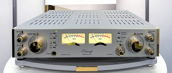 HSE Swiss | Stereophile.com