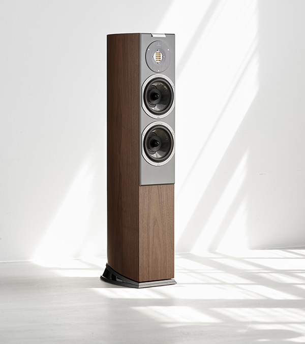 Audiovector R 3 Arreté loudspeaker Page 2 | Stereophile.com