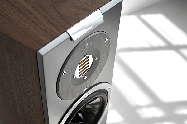 Audiovector R 3 Arreté loudspeaker | Stereophile.com