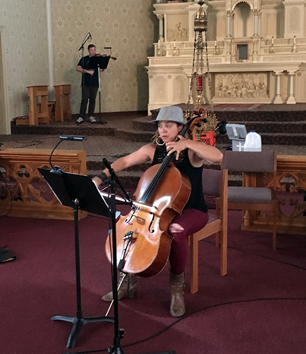 Parasound JCA100 Tribute monoblock power amplifier Page 2 | Stereophile.com