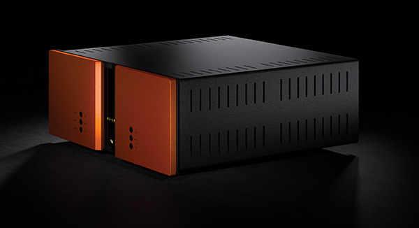 Vitus RI-101 Mk.II streaming integrated amplifier Page 2 | Stereophile.com