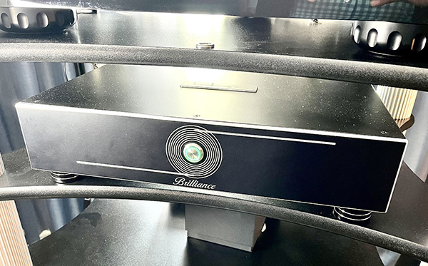 The Spin Doctor at AXPONA 2024 | Stereophile.com