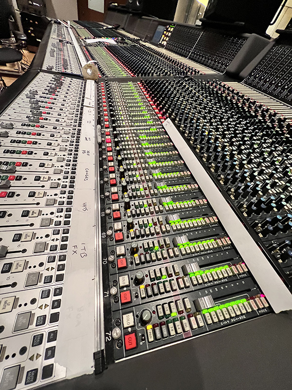 Mark Knopfler, Straits Shooter | Stereophile.com