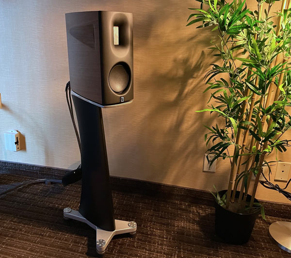 Next Level HiFi 2: Borresen 01 Silver Supreme Edition, Aavik U-580 and ...