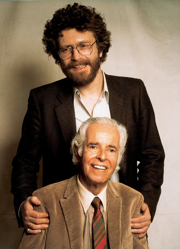 Music Loses Two Legendary Producers: Steve Albini and Michael Cuscuna ...