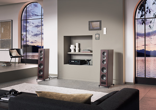 T+A R 2500 R multisource receiver Page 2 | Stereophile.com