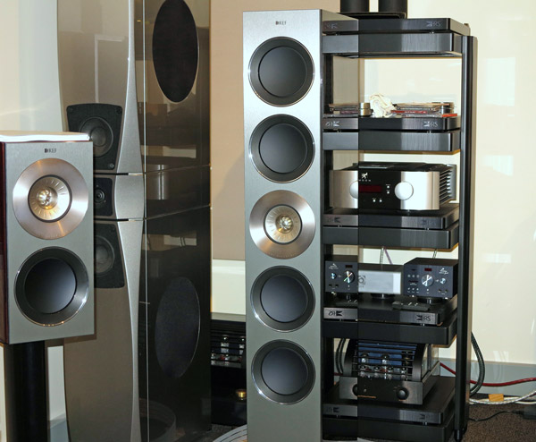 AudioVision SF's Brand New Store | Stereophile.com