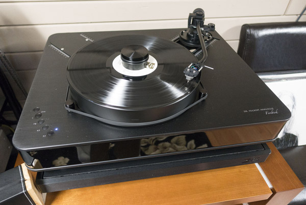 Toronto: Angie's Audio Corner Opens an Annex | Stereophile.com