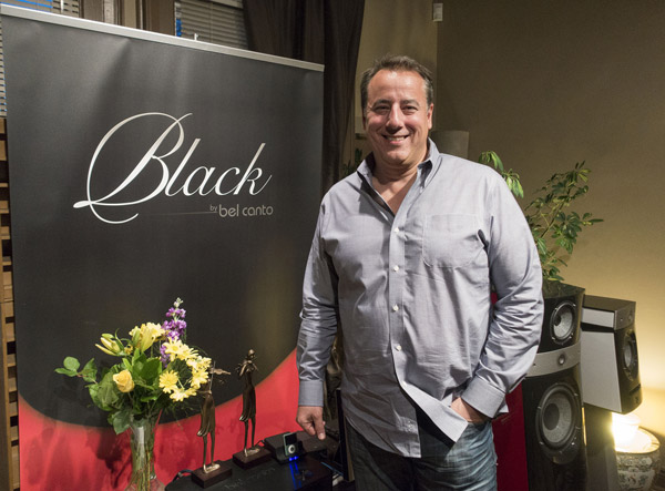 Toronto: Angie's Audio Corner Opens an Annex | Stereophile.com