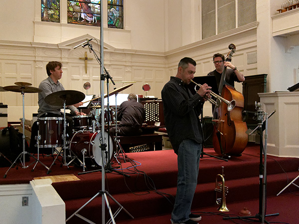 Analog Corner #218: I've Been Everywhere, Man Page 2 | Stereophile.com