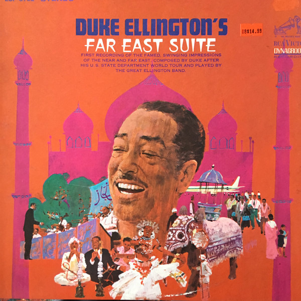 Duke Ellington in 10 Exemplary Tracks Page 2 | Stereophile.com