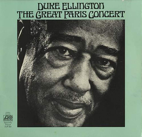 Duke Ellington in 10 Exemplary Tracks | Stereophile.com