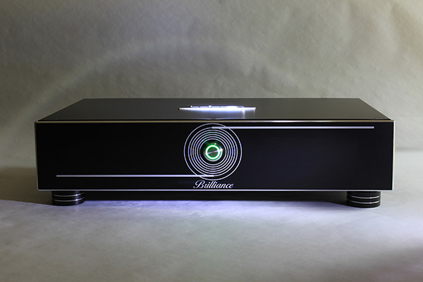 Belleson Brilliance phono preamplifier | Stereophile.com