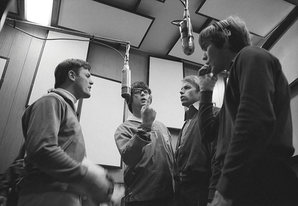 Sound Chaser #1: Brian's Songs | Stereophile.com