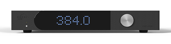 Ideon Audio eos D/A processor | Stereophile.com