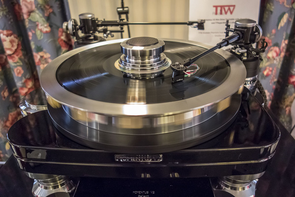 TAVES Day 3 | Stereophile.com