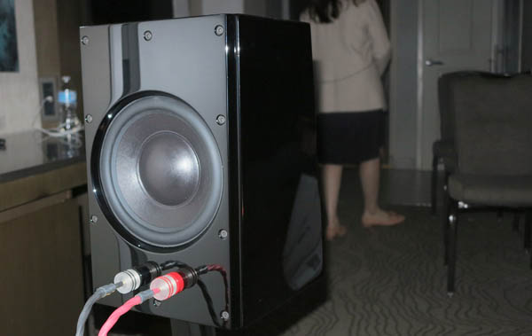 More to See on RMAF Day 3 | Stereophile.com